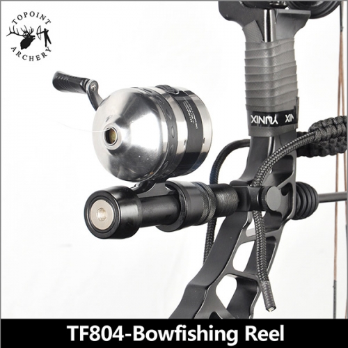 Bowfishing Reel-TF804,Bow Fishing